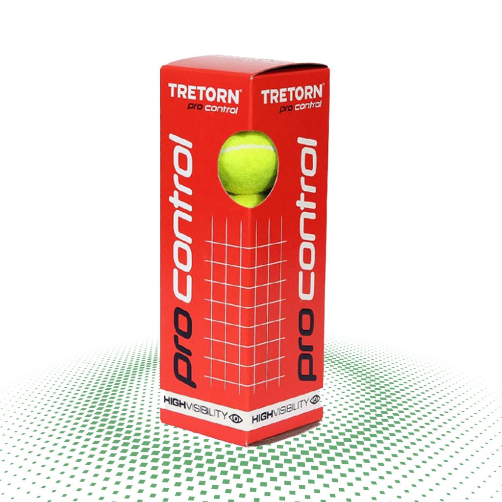 Tennis Ball Boxes - EZ Packaging